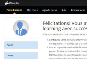 Themes for Chamilo LMS – Chamilo