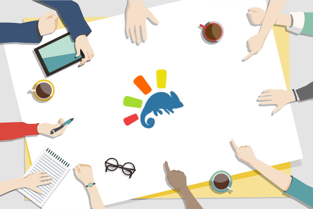 Chamilo LMS Actualités – Chamilo