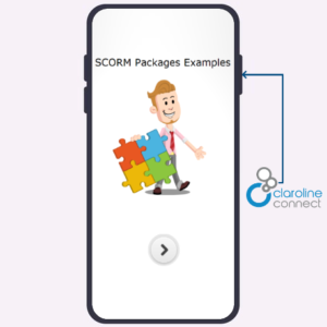 SCORM Packages Examples – Chamilo